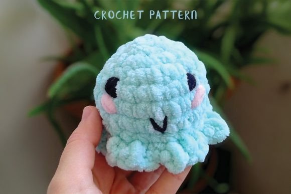 20 Crochet animal patterns